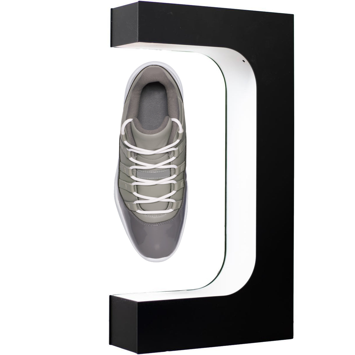X-Float Levitating Shoe Display Floating Sneaker Stand – X-FLOAT